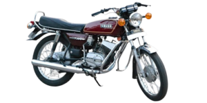 Yamaha RX100 Current Price in India (Used Market Guide) - BikeNYou